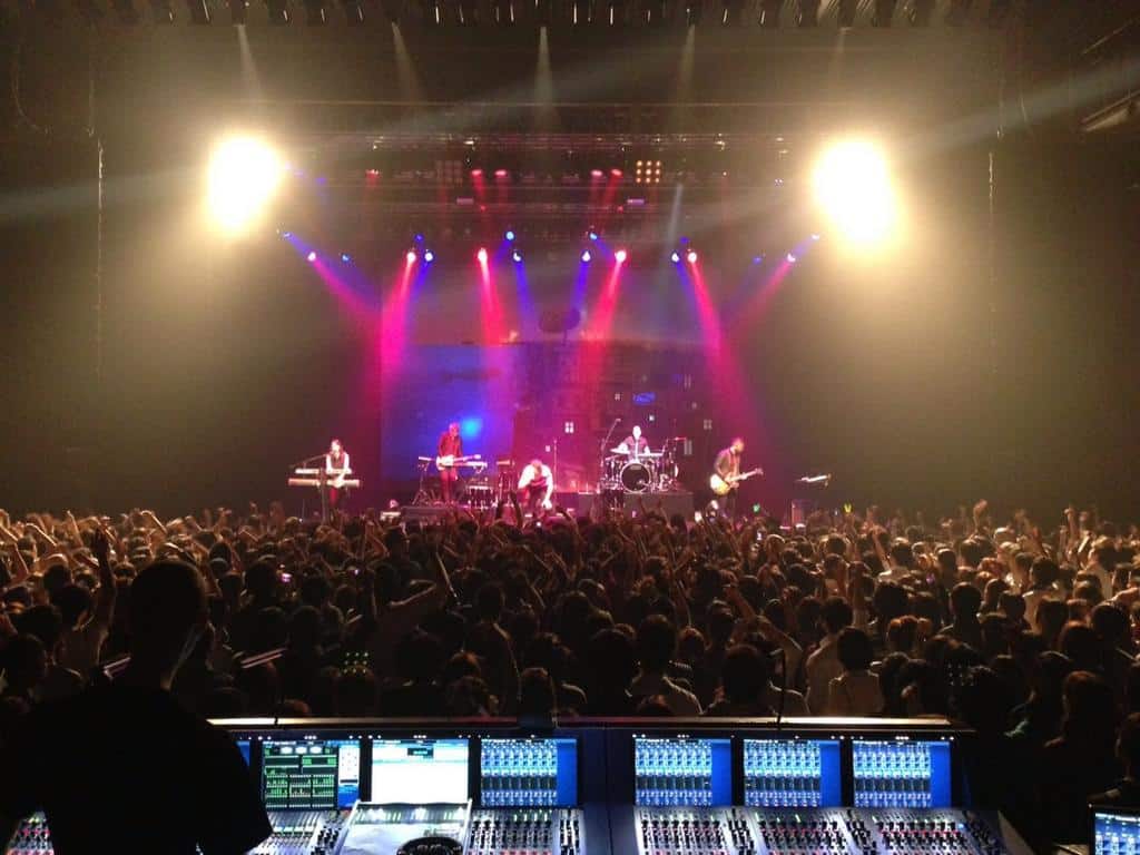 A One on One Interview with Steve Goold - Owl City and Go Fish Drummer ...