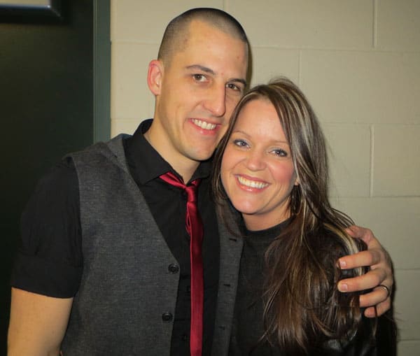 The Real Rock Star of the Family: Kristyn Goold - Life In Minnesota