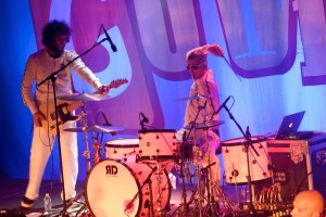 A One on One Interview with Steve Goold - Owl City and Go Fish Drummer ...