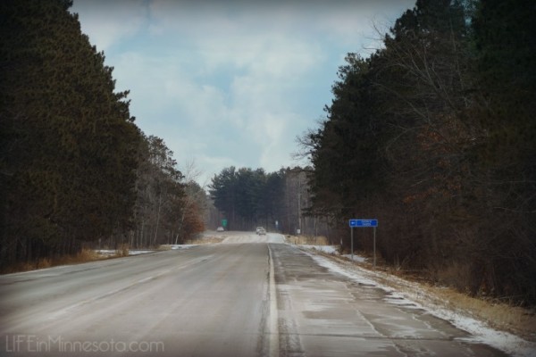 Small City Big Heart - Braham, MN - Life In Minnesota