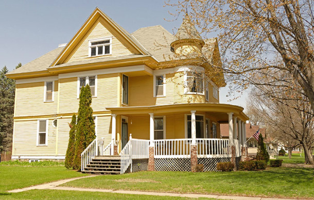 Experience The Small Town Charm Of Delano, Minnesota - Life In Minnesota