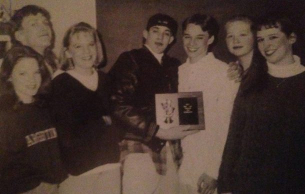 Small Town Goes Big Time: Sean Cook - Life In Minnesota