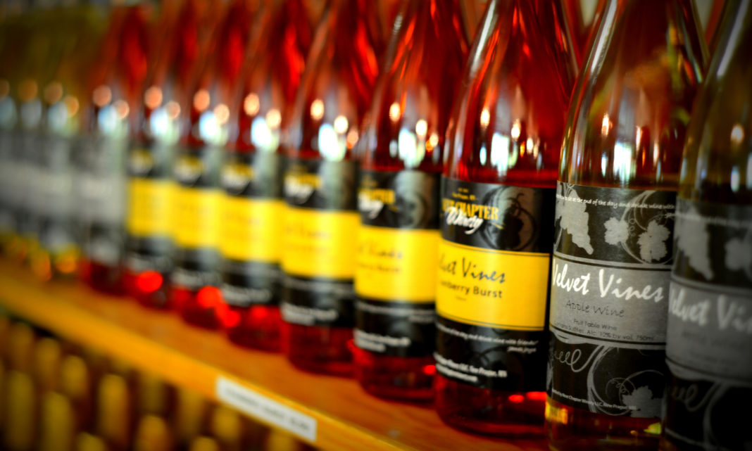 Visit These 13 Minnesota Wineries and Uncork Some Fun - Life In Minnesota