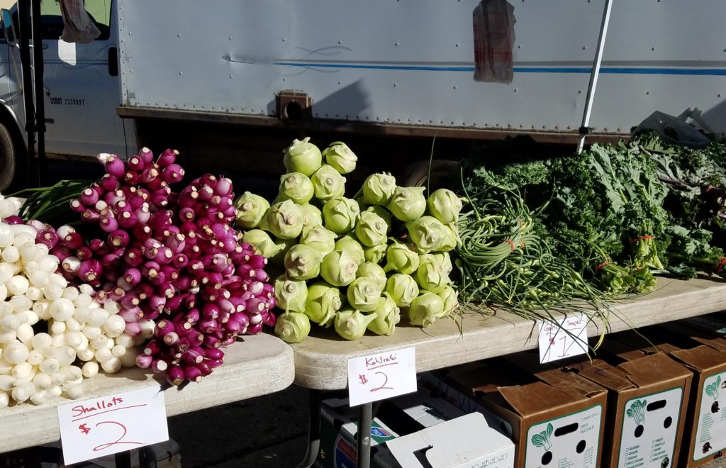 A Perfect Minnesota Day Trip: The Riverwalk Market Fair - Life In Minnesota