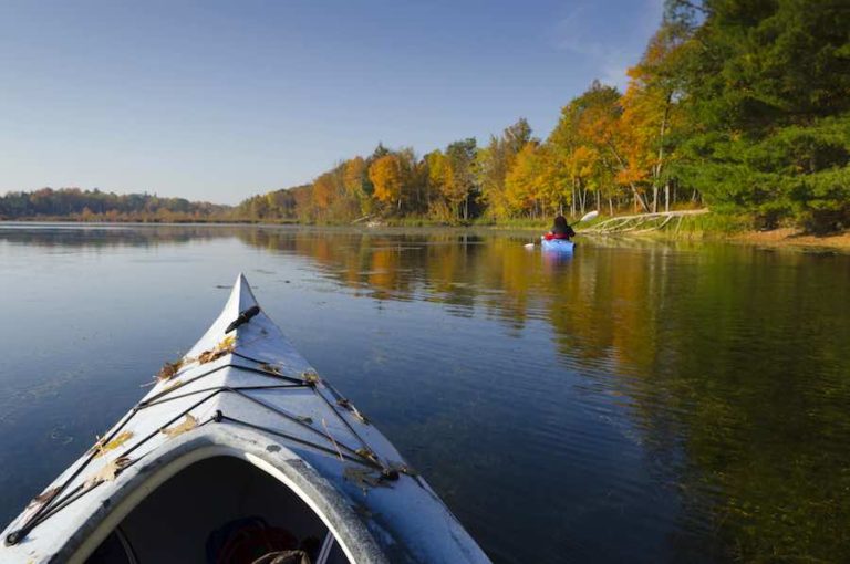 Best State Parks To Go Camping in Minnesota - Minnesota Campgrounds