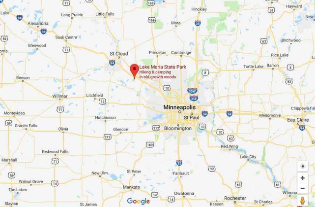 Best State Parks To Go Camping in Minnesota - Minnesota Campgrounds