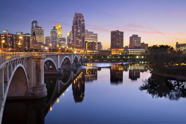 5 Amazing Minnesota Day Trips To Take Tomorrow - Life In Minnesota