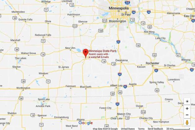 Best State Parks To Go Camping in Minnesota - Minnesota Campgrounds