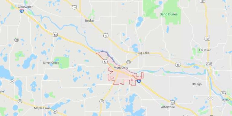 20 Of The Best Places to Live In Minnesota