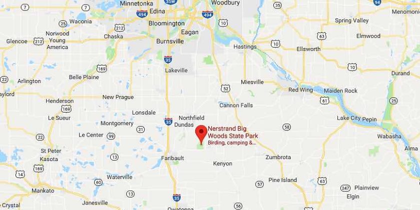 Best State Parks To Go Camping in Minnesota - Minnesota Campgrounds