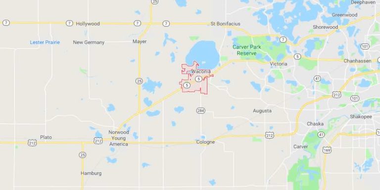 20 Of The Best Places to Live In Minnesota