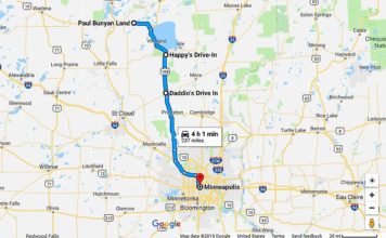 5 Amazing Minnesota Day Trips to Take Tomorrow