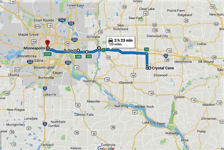 5 Amazing Minnesota Day Trips to Take Tomorrow