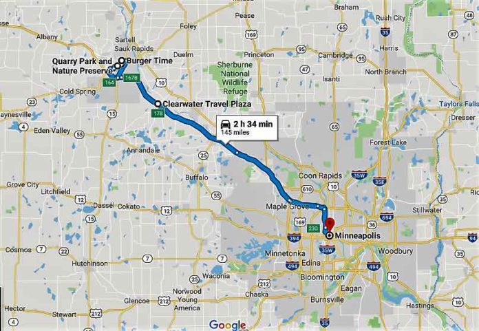 5 Amazing Minnesota Day Trips to Take Tomorrow