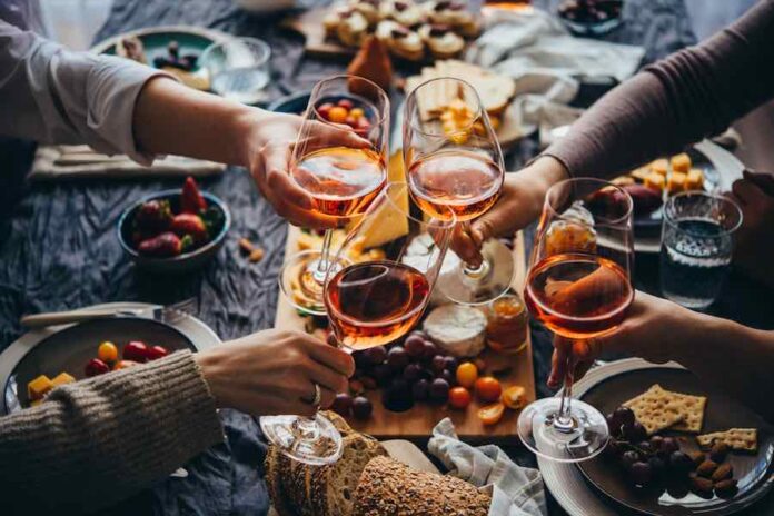 The 10 Best Wineries in Minnesota You Need To Check Out - Life In Minnesota