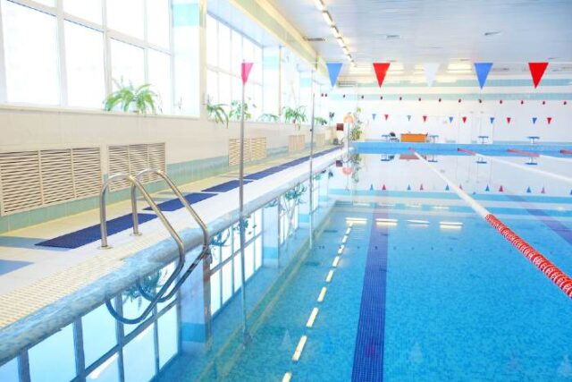 Life In Minnesota Dive into the 11 Best Indoor Water Parks in Minnesota ...