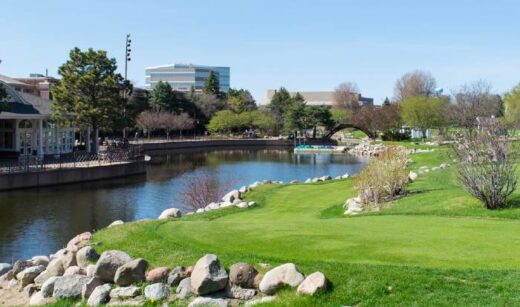 Life In Minnesota 15 Fun Things To Do In Edina Minnesota https://www ...