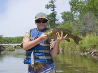 Life In Minnesota 15 of the Best Bass Fishing Lakes in Minnesota https ...