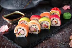 Life In Minnesota 8 Places for the Best Sushi in Minneapolis Minnesota ...