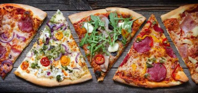 12 Top Pizza Places in Minnesota - Life In Minnesota