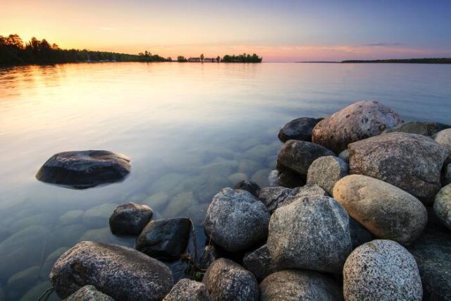 Life In Minnesota 20 of the Largest Lakes in Minnesota You Must Visit ...