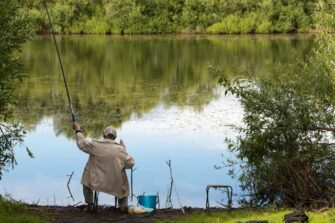 13 Best Fishing Lakes in Minnesota - Life In Minnesota