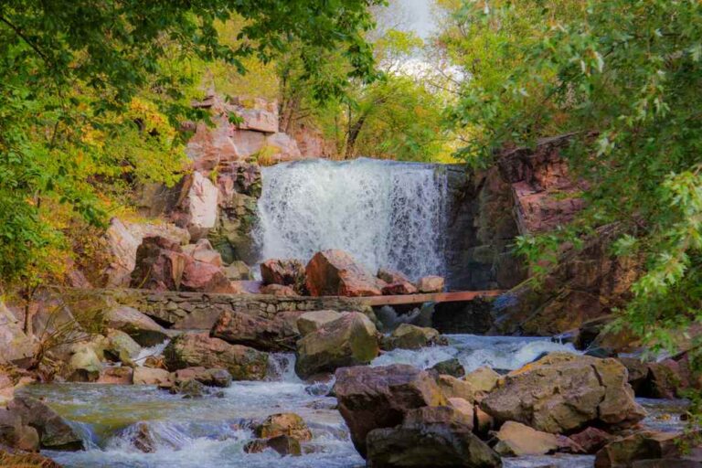 Life In Minnesota 13 of the Best Waterfalls in Minnesota You Must Visit ...