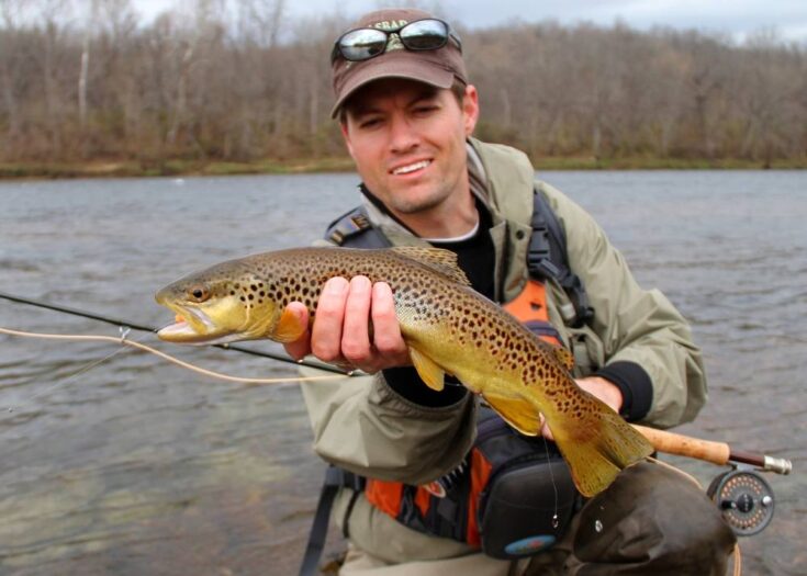 Life In Minnesota The Best Trout Streams MN Offers https://www ...
