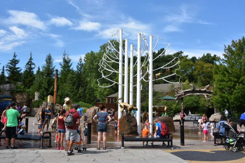 Life In Minnesota Visitor's Guide to the Minnesota Zoo https://www ...