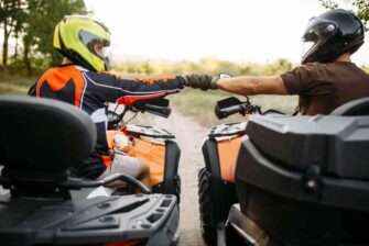 The 9 Best ATV Trails in Minnesota