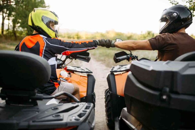 The 9 Best ATV Trails in Minnesota