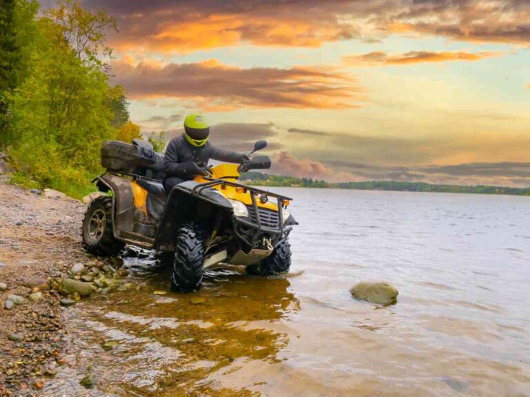 The 9 Best ATV Trails in Minnesota