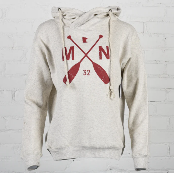 21 Minnesota Sweatshirts to Show Your MN Spirit