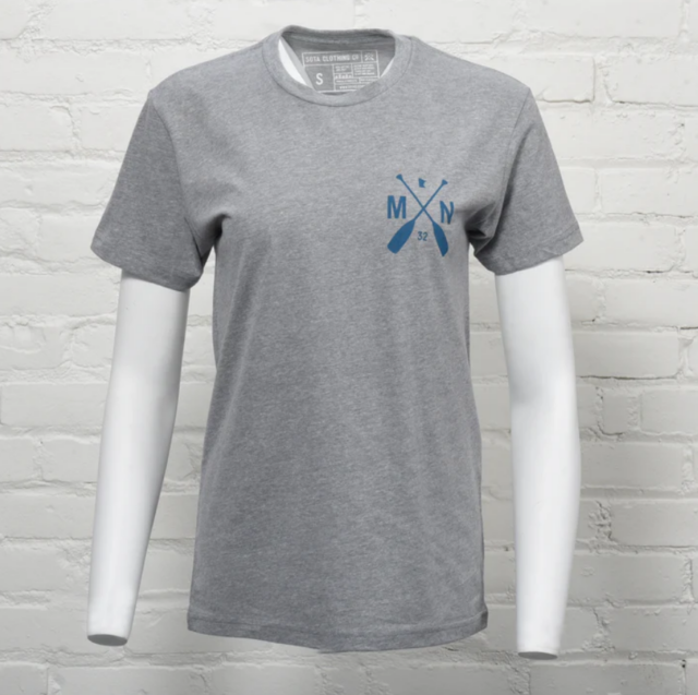 21 Amazing Minnesota T Shirts