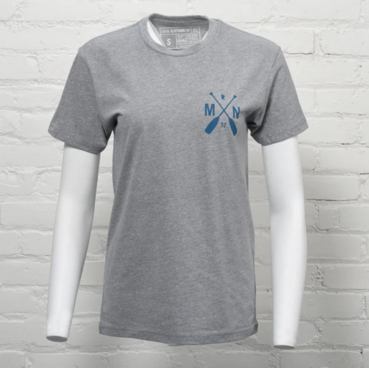 21 Amazing Minnesota T Shirts