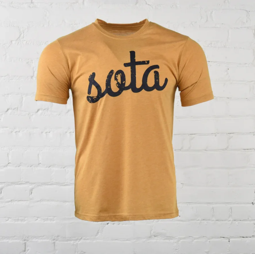 21 Amazing Minnesota T Shirts