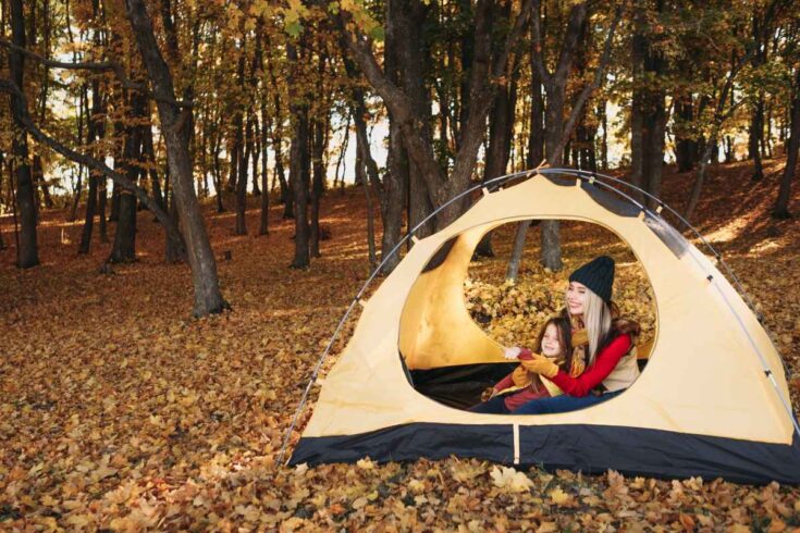 Fall in Minnesota - Life In Minnesota