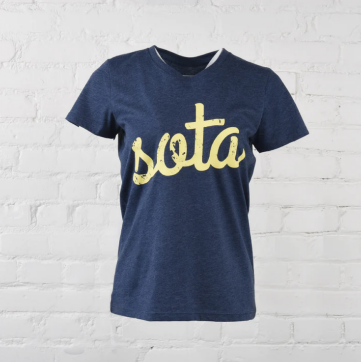 21 Amazing Minnesota T Shirts