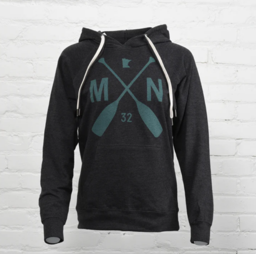 21 Minnesota Sweatshirts to Show Your MN Spirit