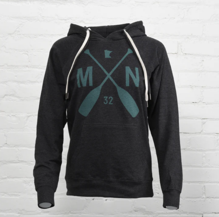21 Minnesota Sweatshirts to Show Your MN Spirit