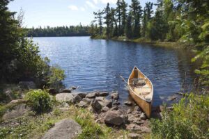 The Definitive Lake Vermilion Fishing Guide