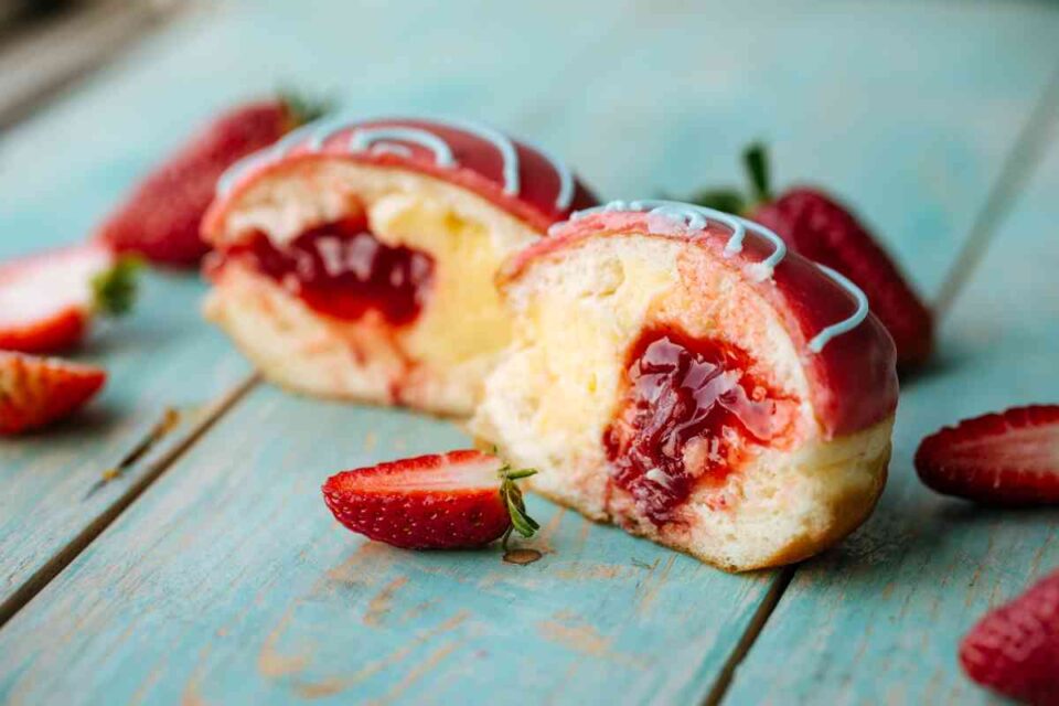 The Absolute Best Donuts in Minneapolis