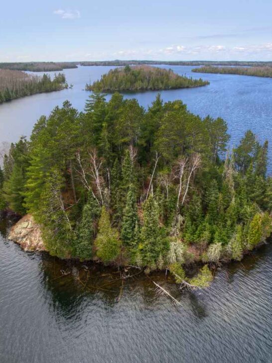 The Complete Visitor's Guide to Lake Maria State Park