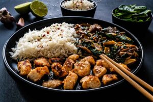 11 Places to Find Absolute Best Chinese Food in Minneapolis