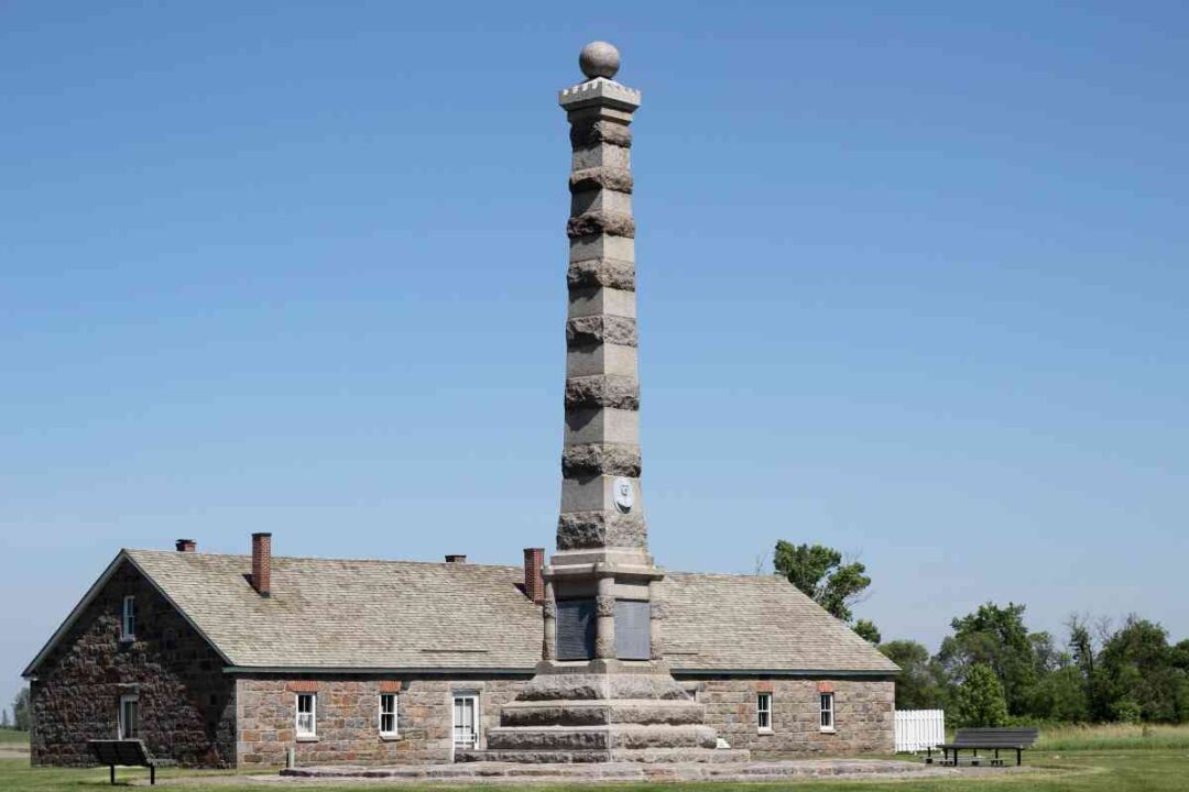 Fort Ridgely State Park: The Complete Visitor's Guide