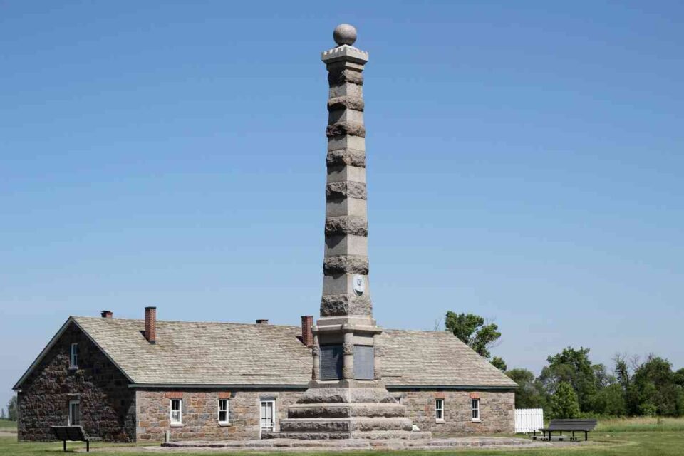 Fort Ridgely State Park: The Complete Visitor's Guide