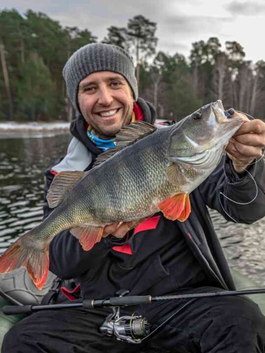 The Best Spots for Carp Fishing in Minnesota