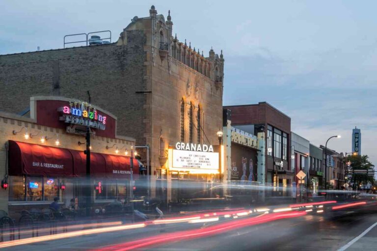 13 Exciting Things to Do Around Lake Calhoun