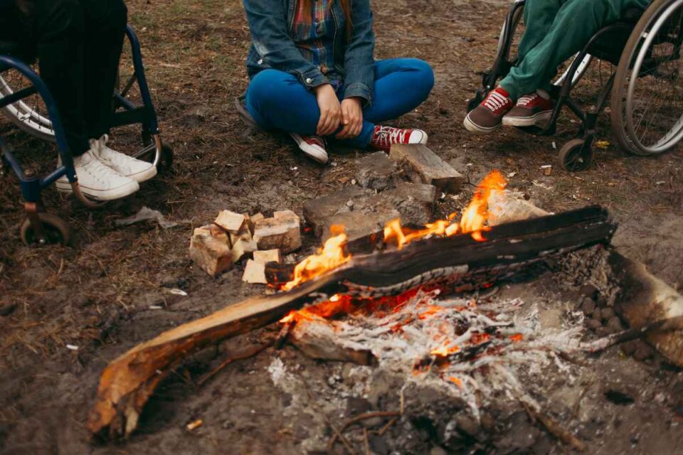 The Complete Visitor's Guide to Lake Maria State Park