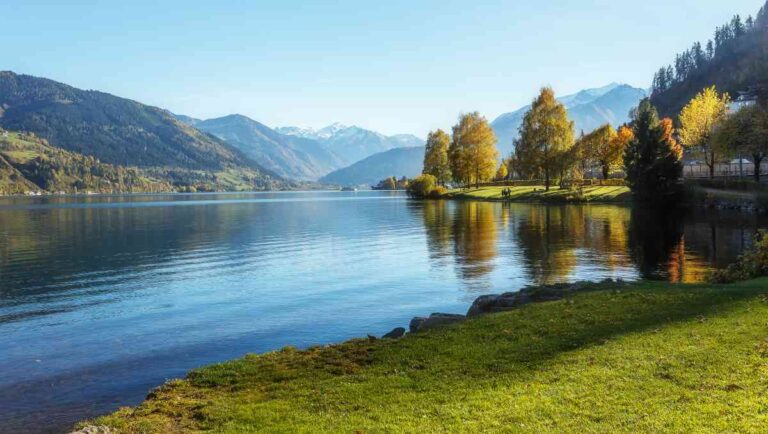The Definitive Visitor's Guide to Franz Jevne State Park